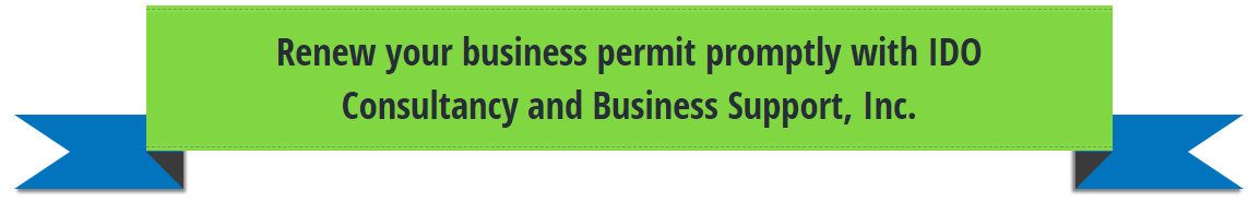 BUSINESS PERMIT RENEWAL 2020 | Accounting and Taxation Professionals In ...